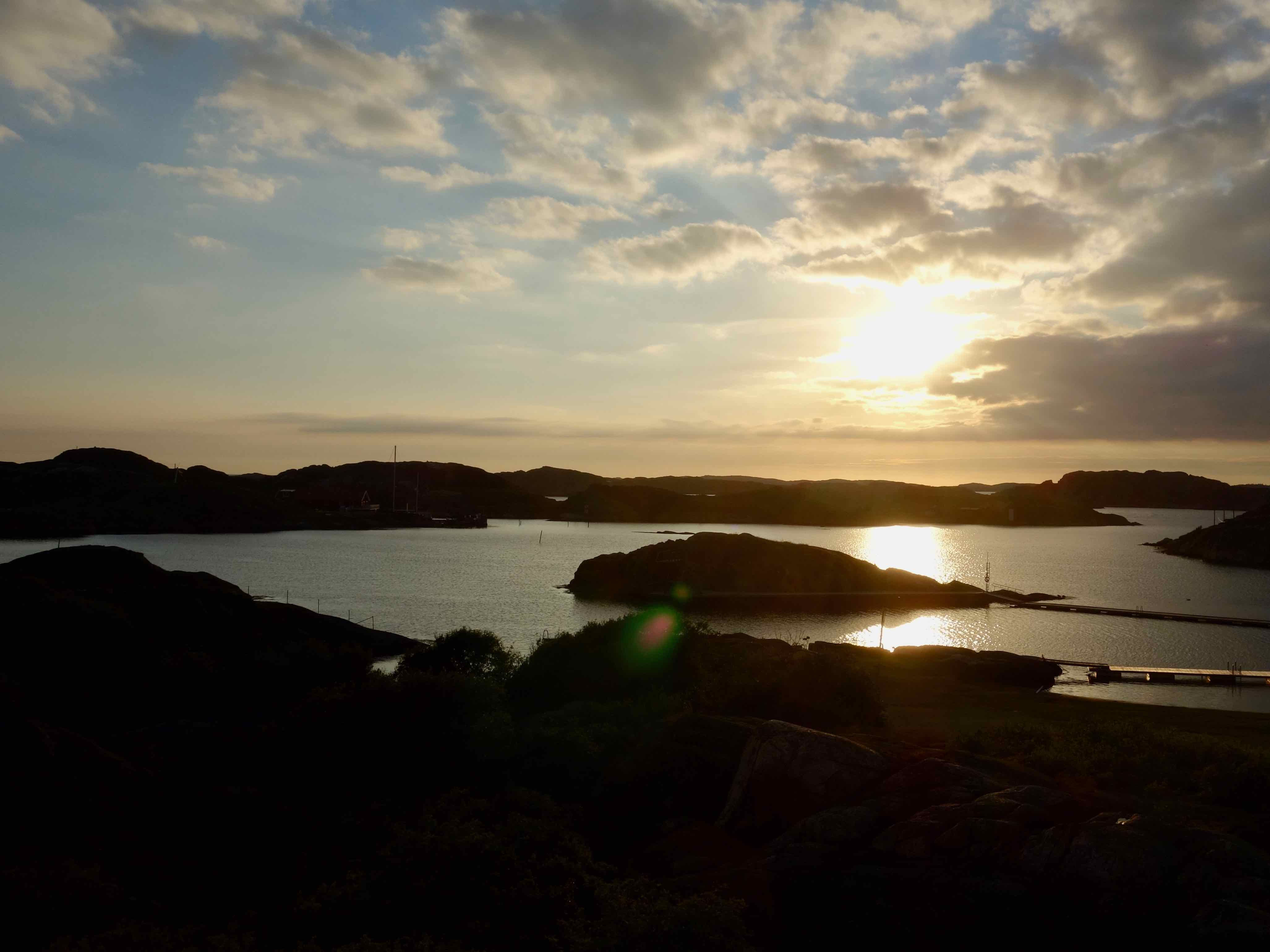 Tjörn in Schweden: Traumhafte Insel im Westen - Tipps