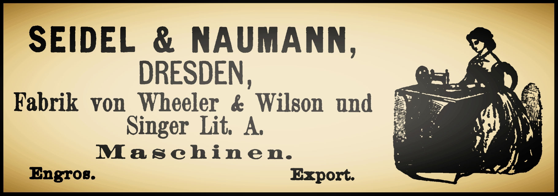 SEIDEL & NAUMANN - Fiddlebase