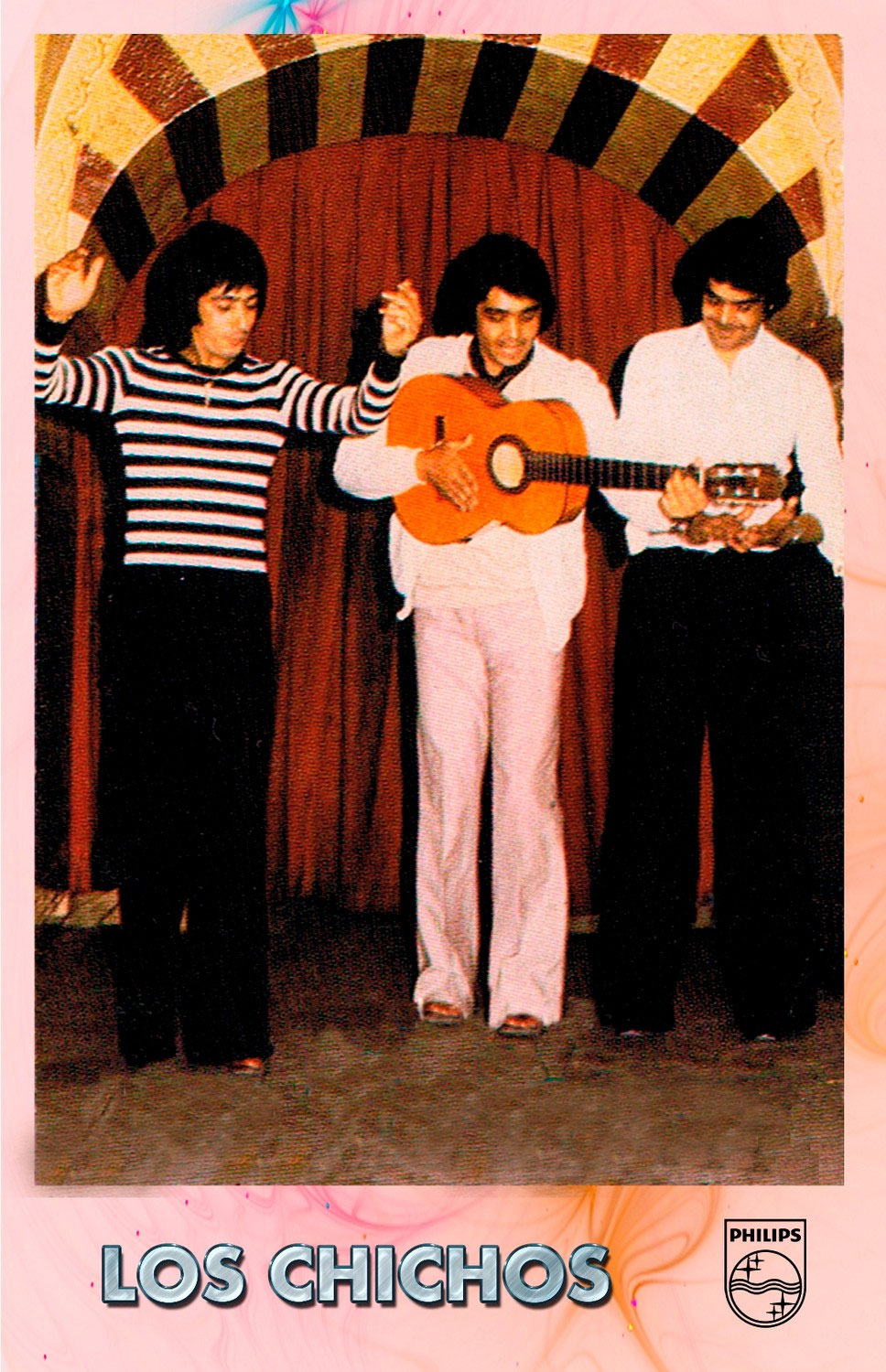 Los Chichos- chichos-fans - chichos-fans - Los Chichos