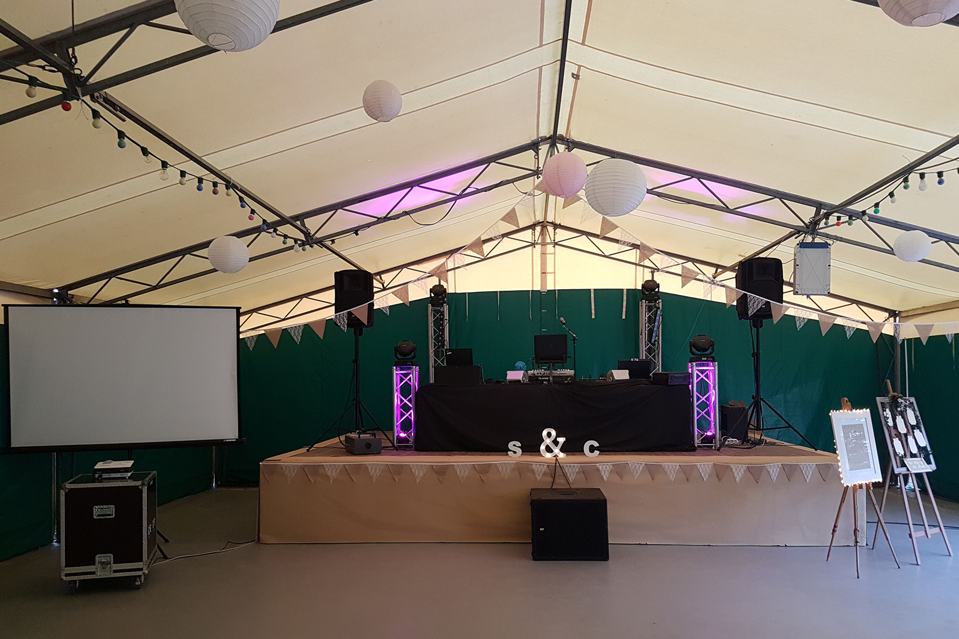 Req Animation - UCAR - Union des Commerçants et Artisans du Réquistanais