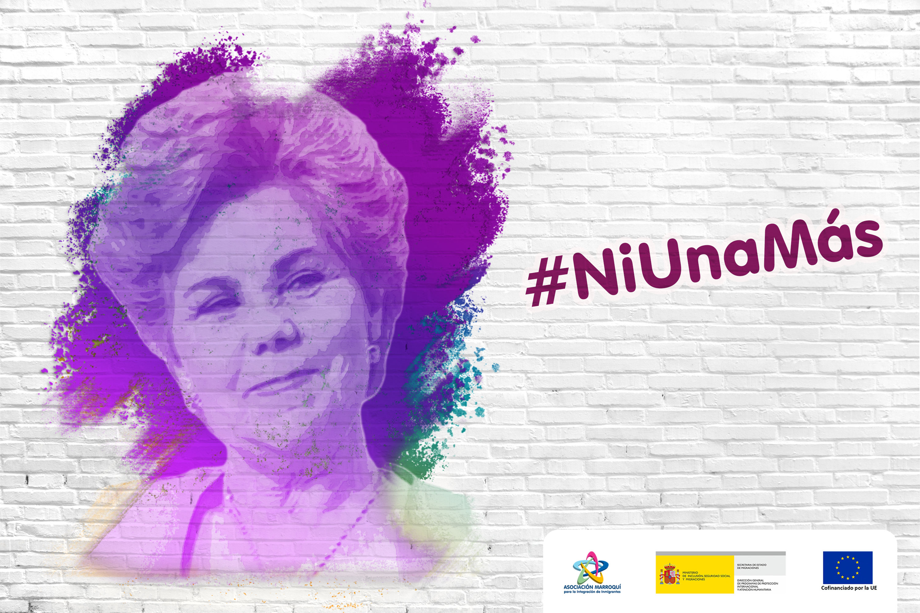 La terrible historia de Ana Orantes - Asociación Marroquí para la ...