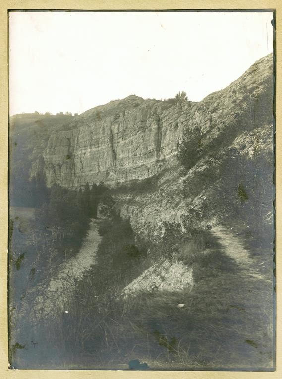 Damals im Jonastal - Tatort Jonastal