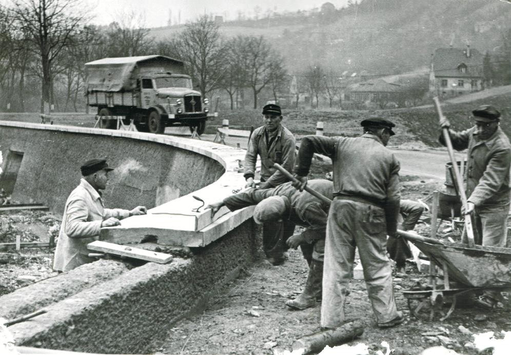 Damals im Jonastal - Tatort Jonastal