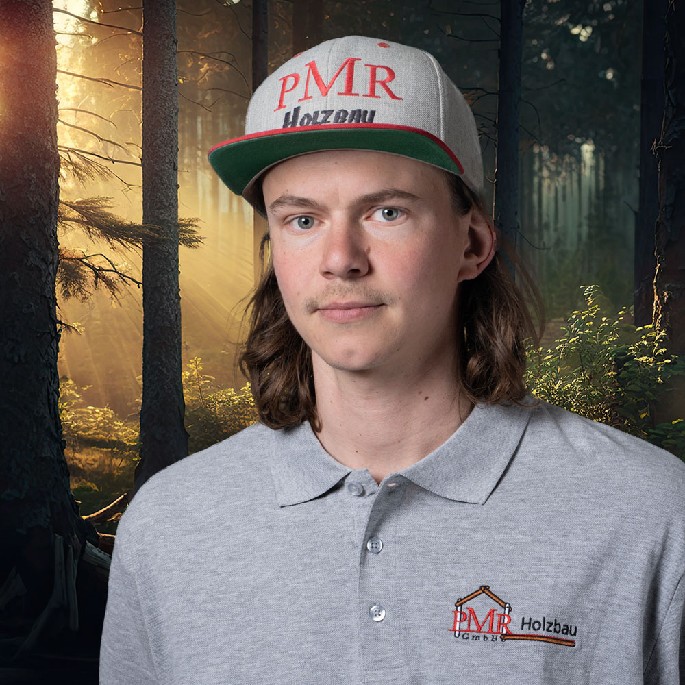 Unser Team - pmrholzbaus Webseite!