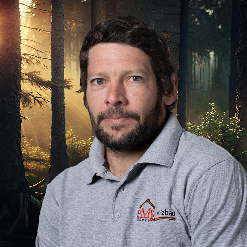Unser Team - pmrholzbaus Webseite!