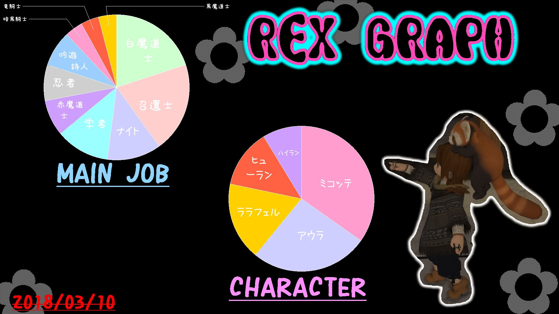 H O M E - ff14-rex ページ！