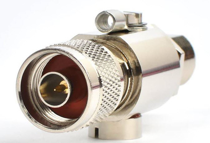 Multi-band inverted L antenna - Amateur radio tips and how-to guides