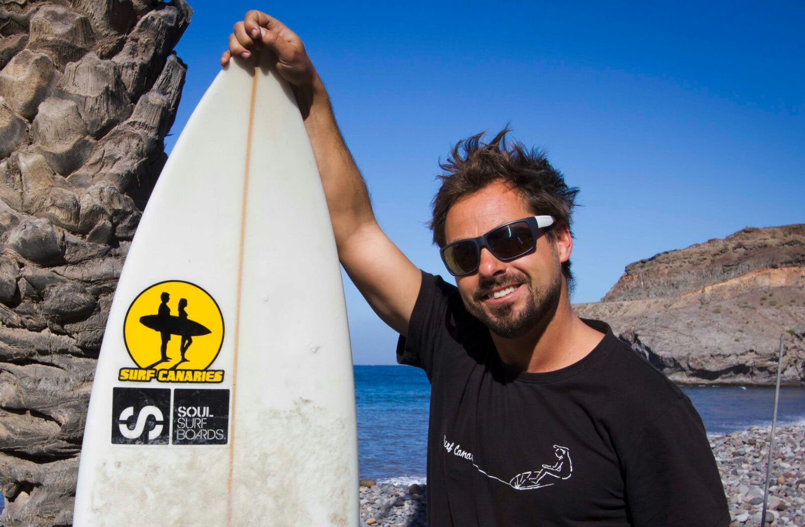 Inicio - SURF CANARIES