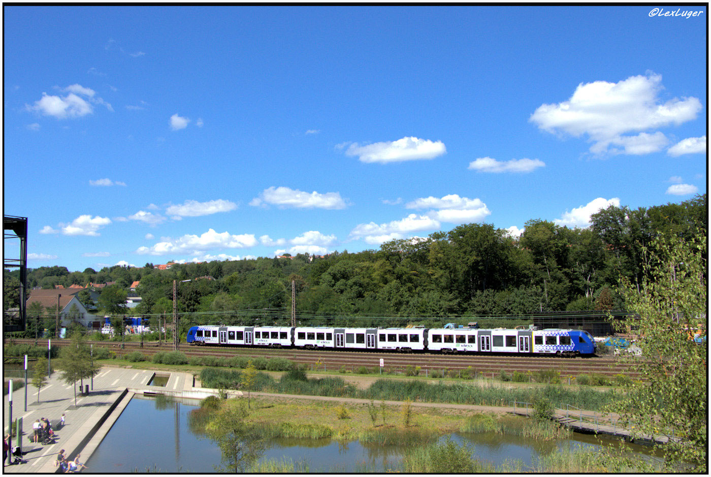 Baureihe 620 - Eisenbahn Saarpfalz