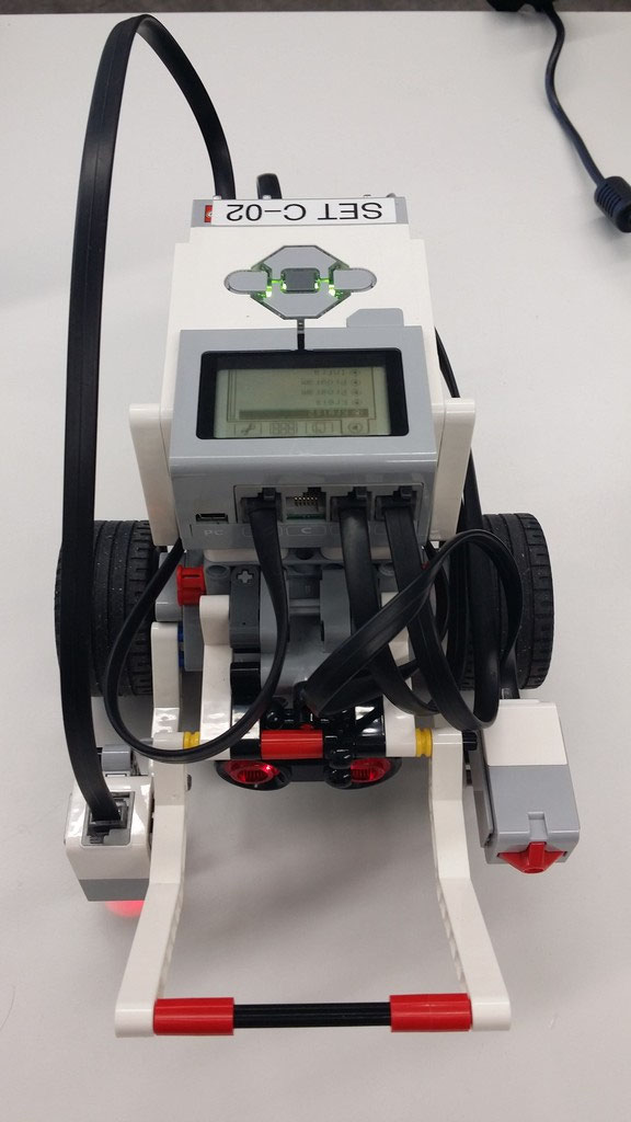 Robotik & Interaktives Lernen PHLU - meerst-etters jimdo page!