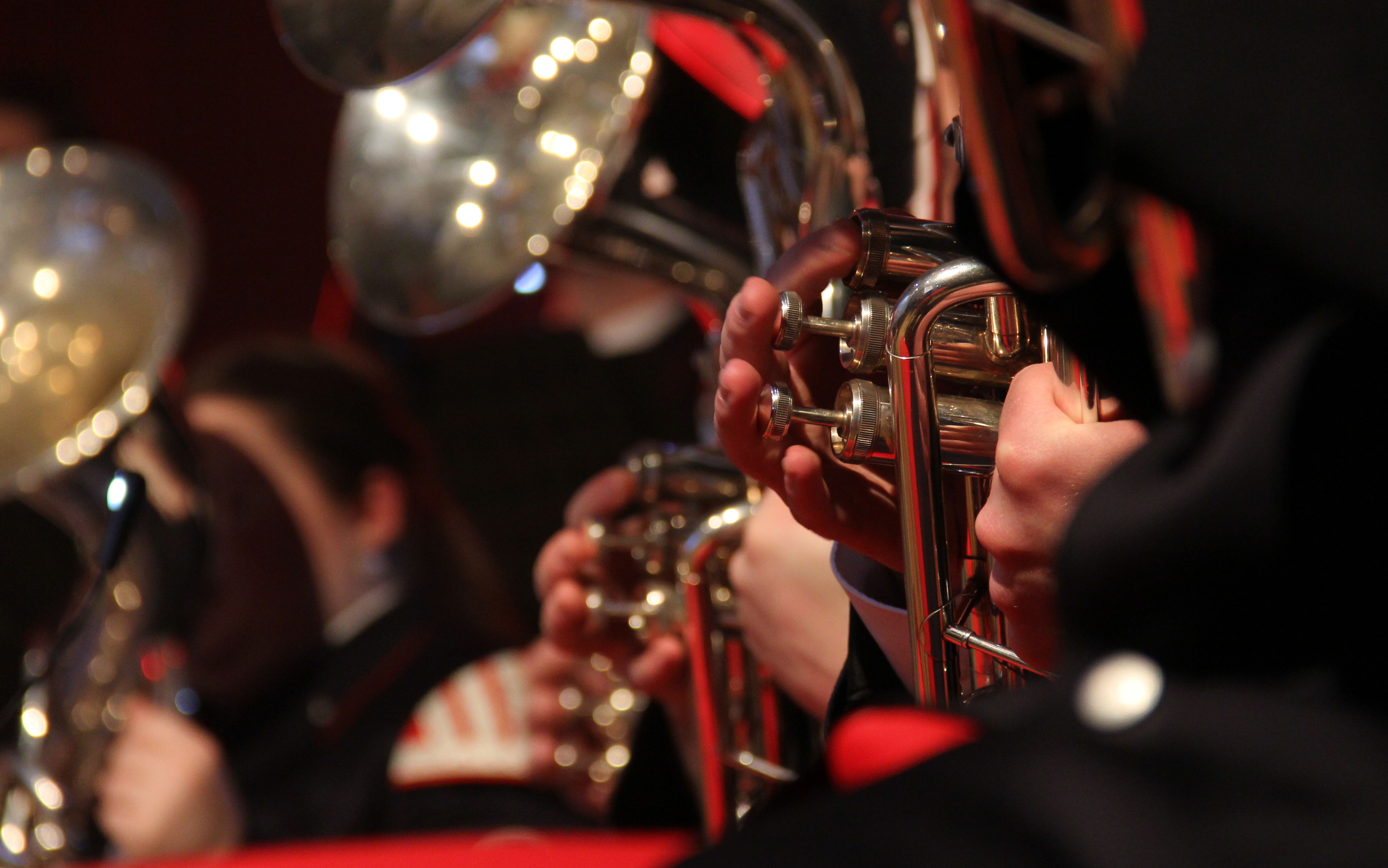 Tickets - 19. Neujahrskonzert - Musikcorps Großen-Linden