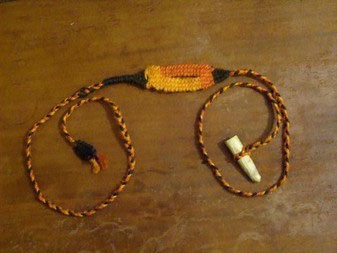 Schleudern von Fundibularius - Die Schleuder gestern und heute. Ein ...