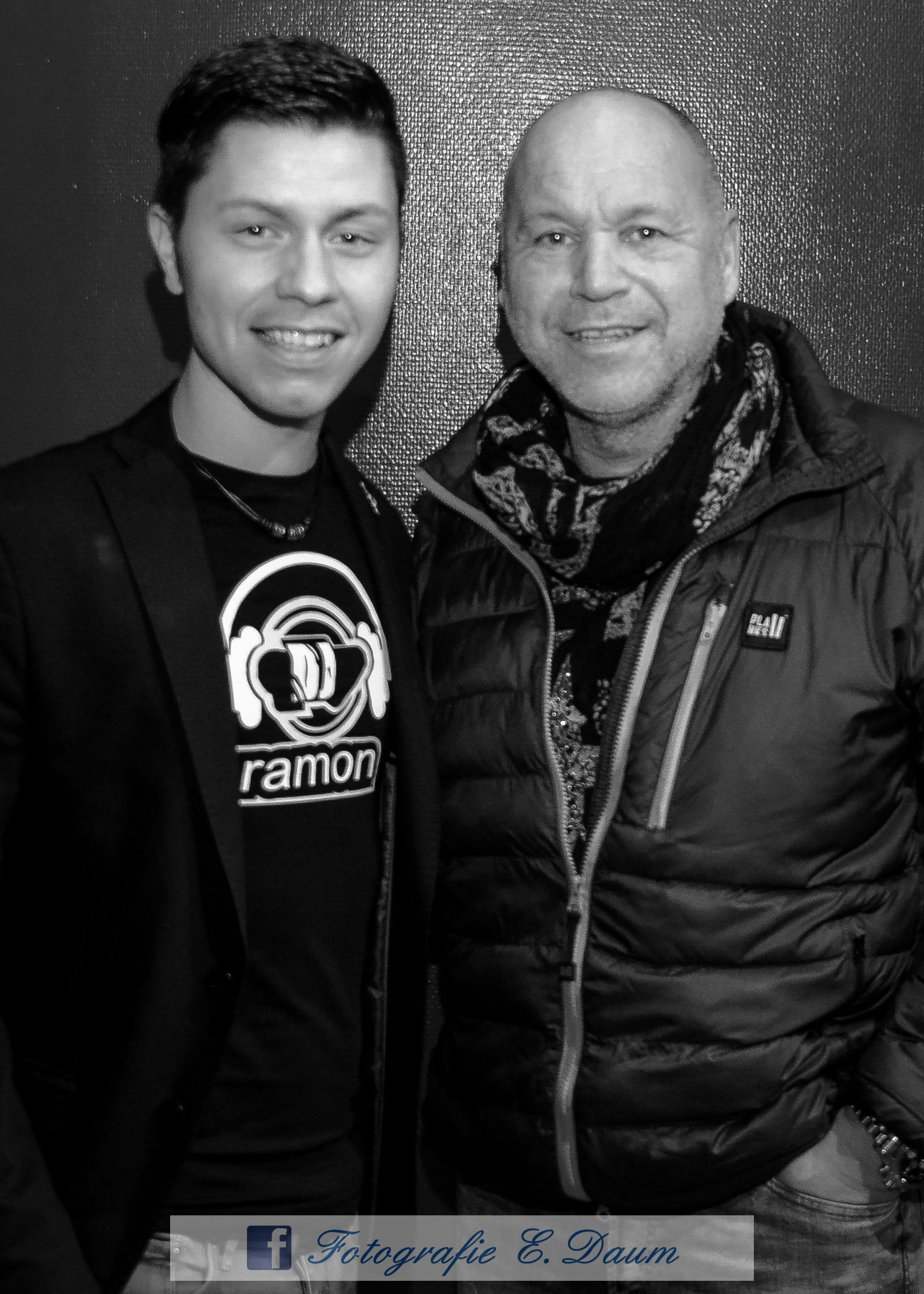 Schnappschuss - DJ Ramon