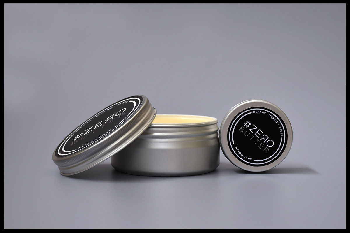 zero butter - Benvenuti su zerobutter!