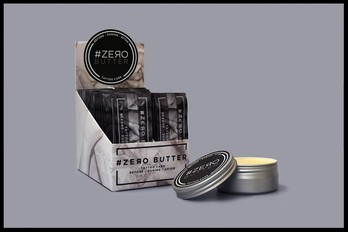 zero butter - Benvenuti su zerobutter!