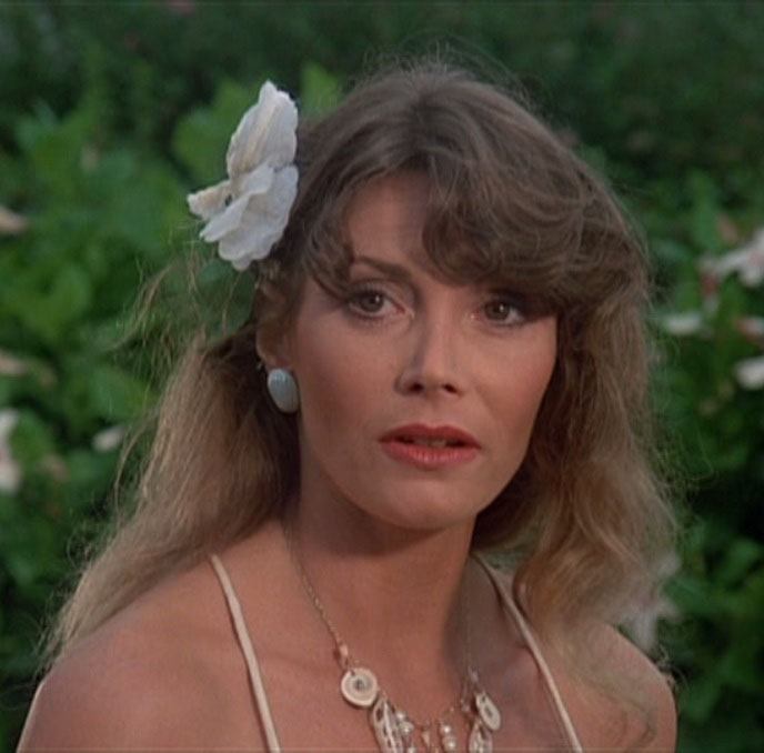 Pamela Shoop - fallguy