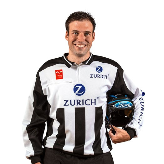 Schiedsrichter der Saison 2018/2019 - corvin-muellers Webseite!