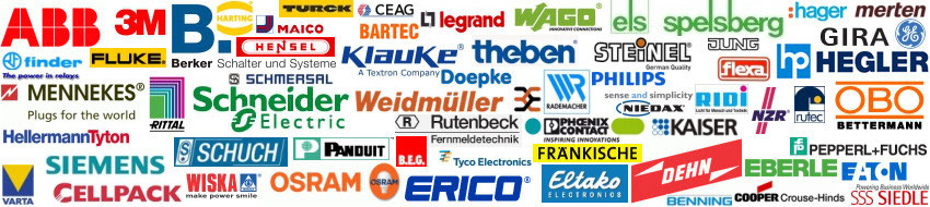 Electrical Wholesale Distributor Moelle Germany, Europe - Electrical ...