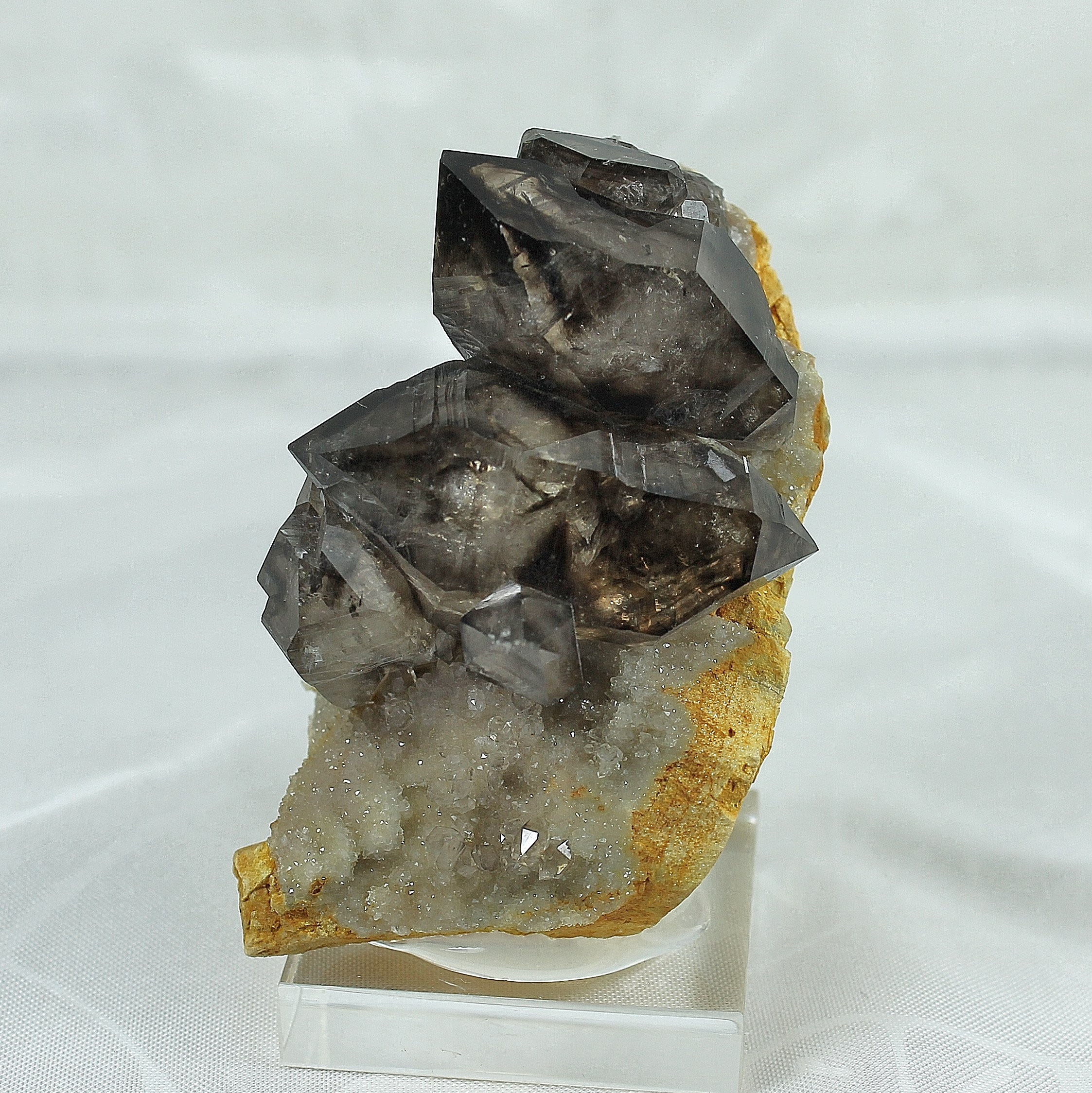 huberminerals - huberminerals Webseite!