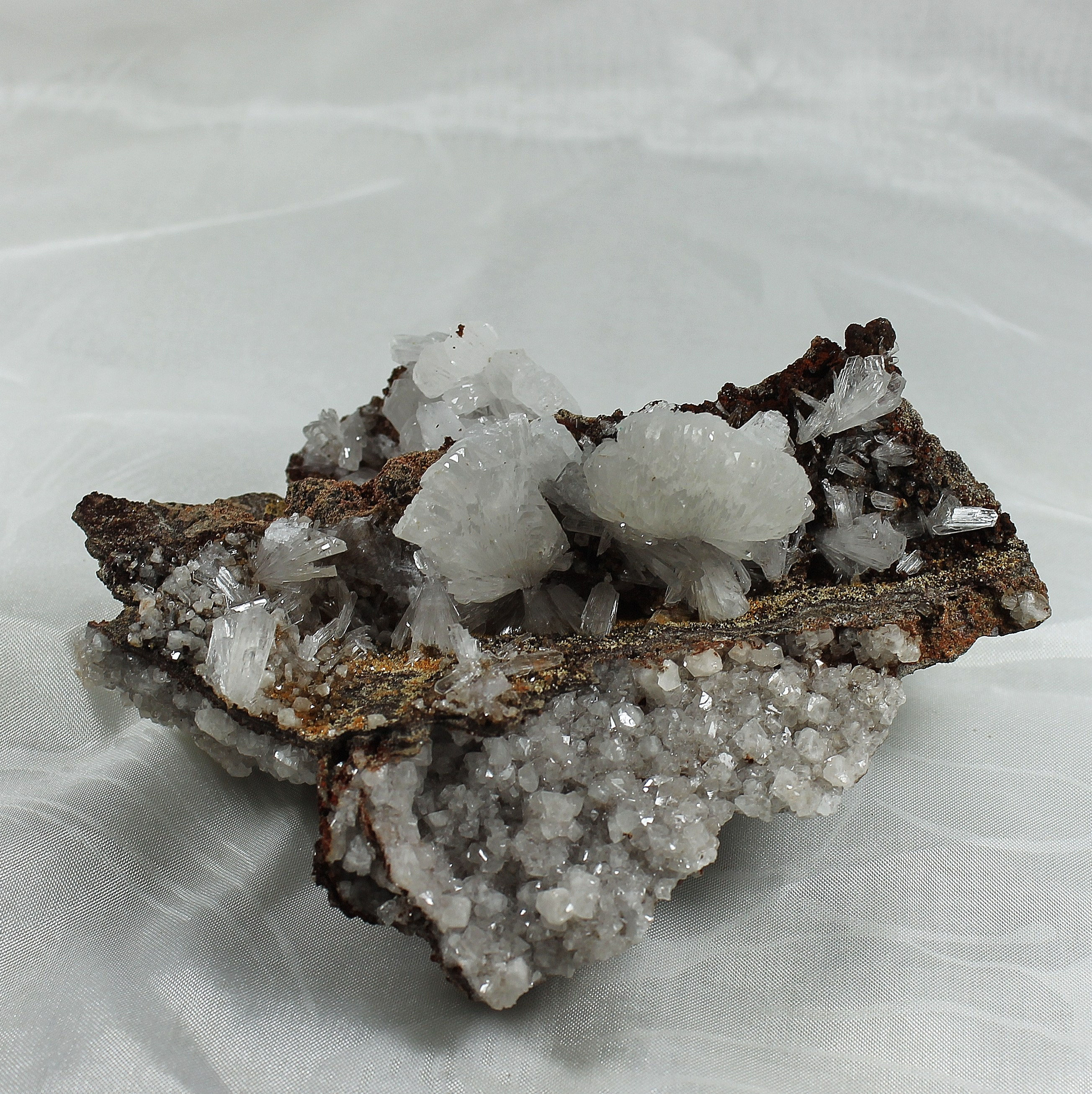 huberminerals - huberminerals Webseite!