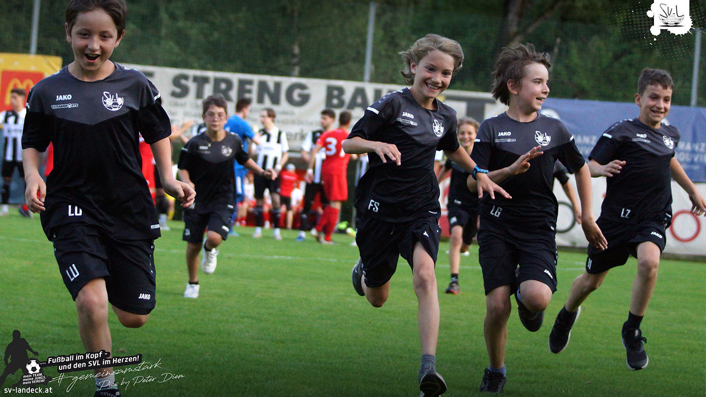 NACHWUCHS - Offizielle Website des Tiroler Fussball-Traditionsvereins ...