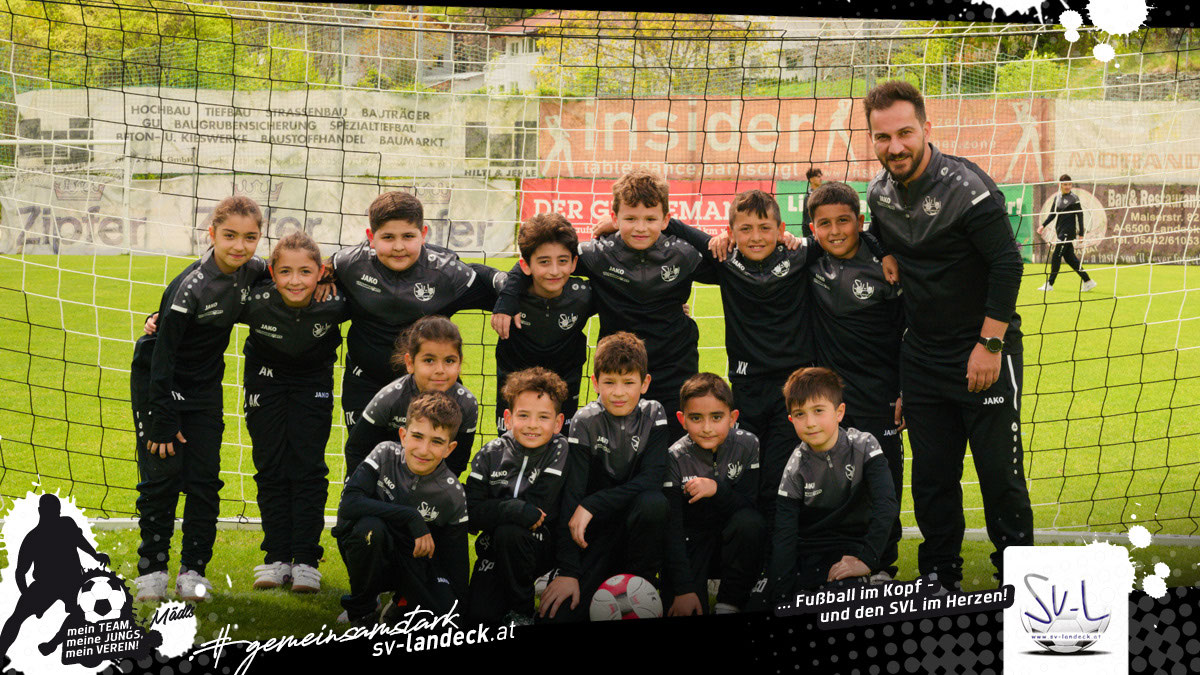 TEAMS - Offizielle Website des Tiroler Fussball-Traditionsvereins SV ...