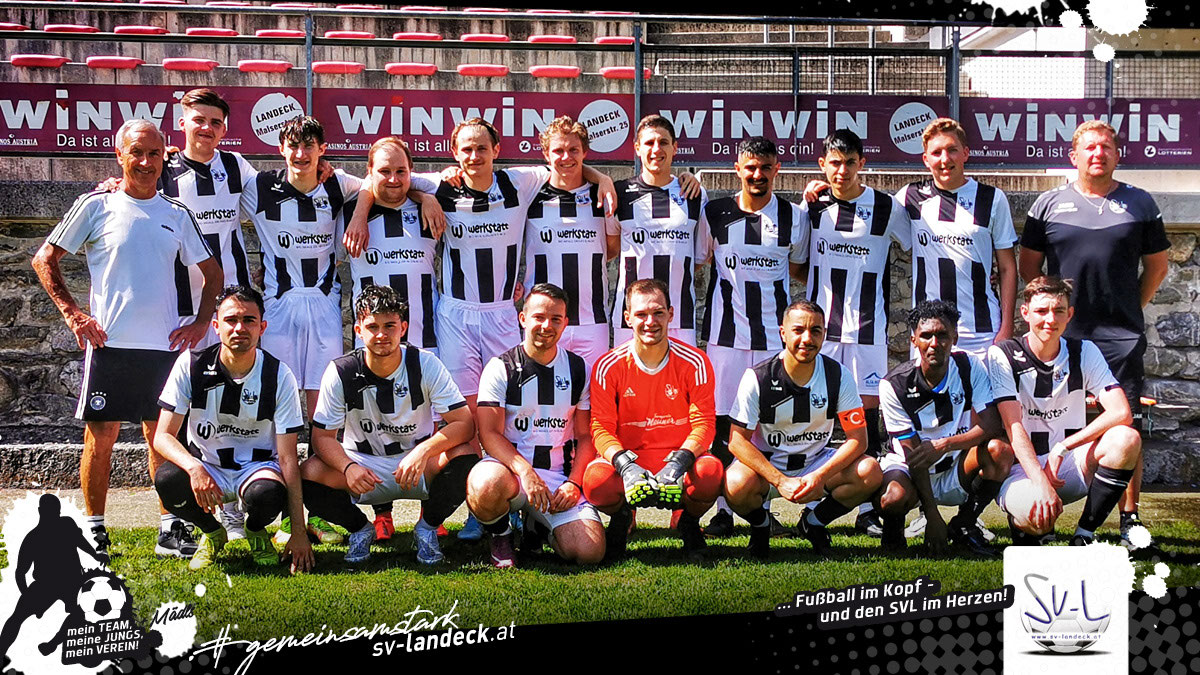 WILLKOMMEN - Offizielle Website des Tiroler Fussball-Traditionsvereins ...