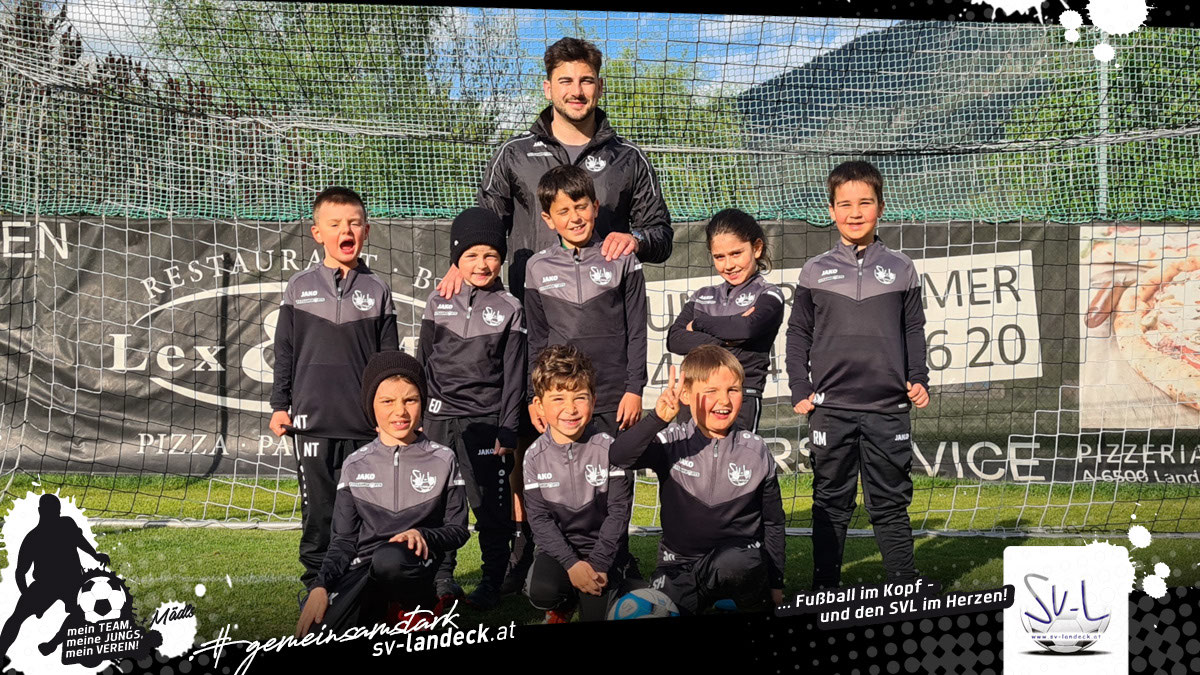 WILLKOMMEN - Offizielle Website des Tiroler Fussball-Traditionsvereins ...