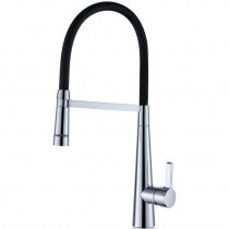 Chrome Mixers and Twinners (including Spring Coil Pull Out Sink Mixers ...
