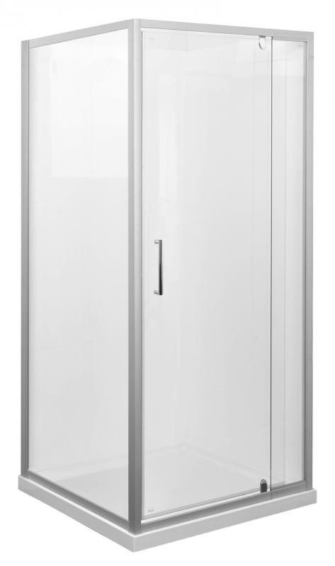 Shower Screens and Bath Panels (including black) - Bathrooms & Kitchens ...