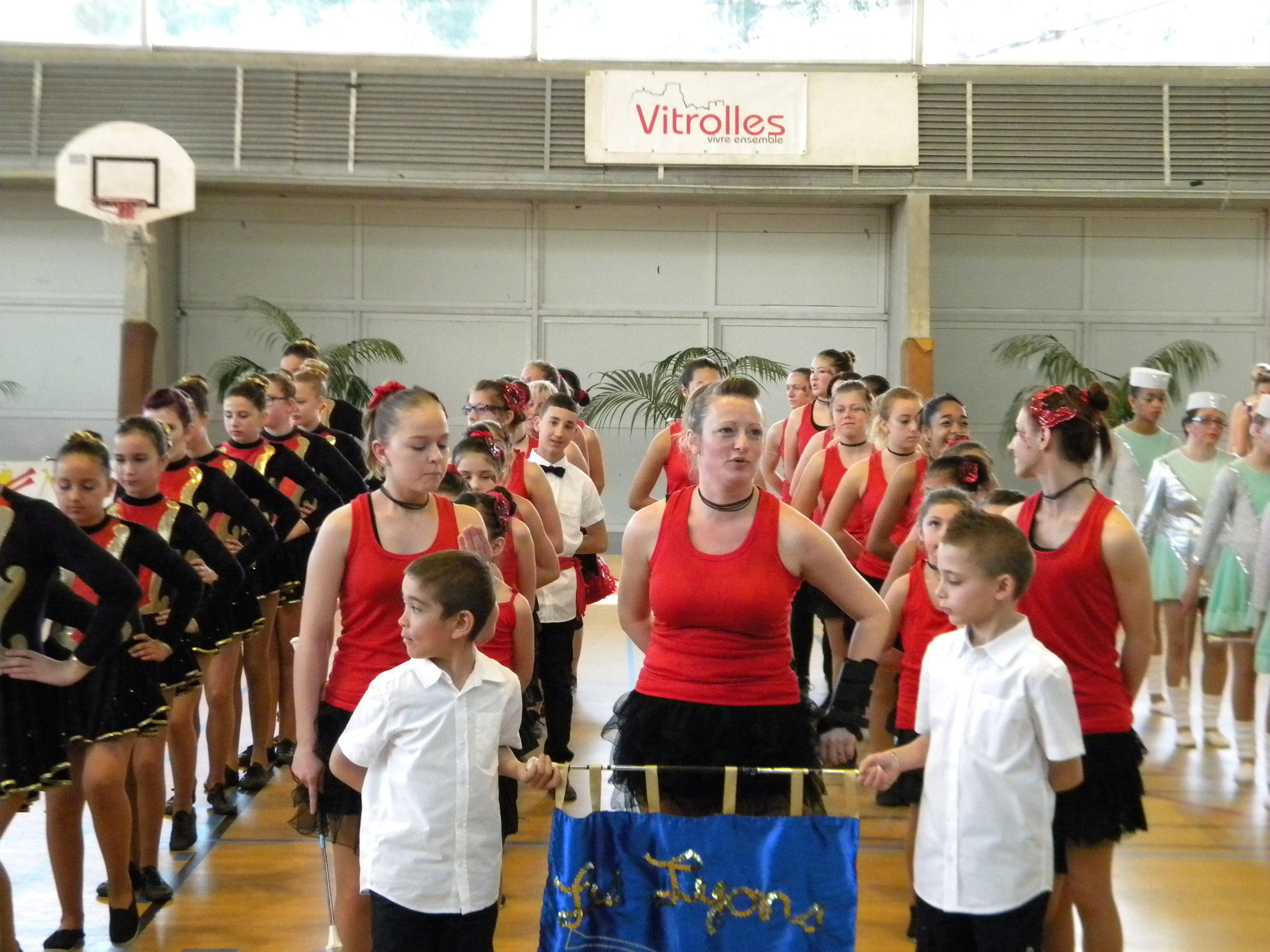 Vitrolles Avril 2014, photos - Site de solysan