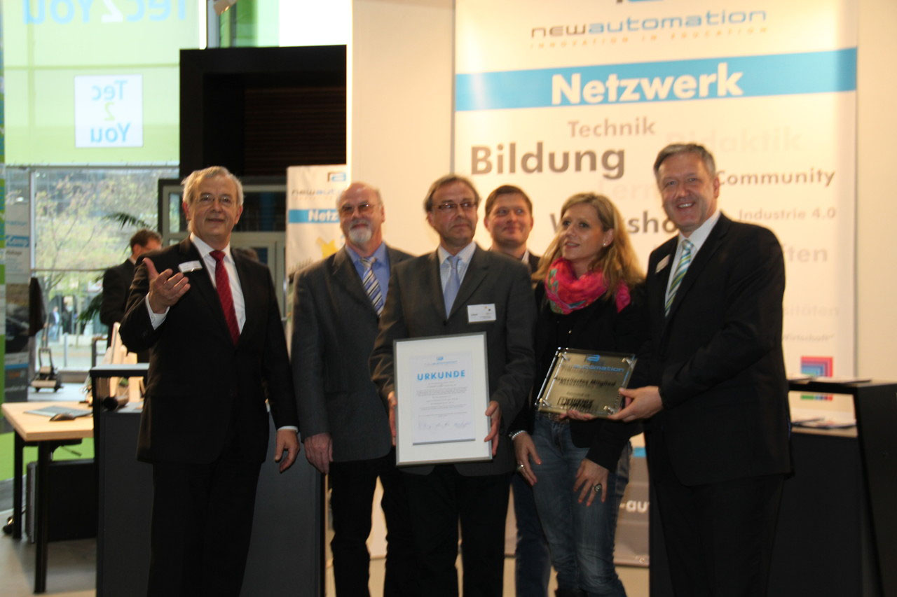 Unsere Partner - Education in cooperation - bbs1-mainz Projektarbeit ...