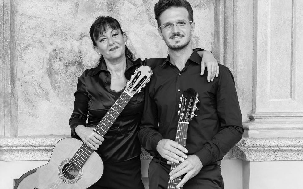 Festival Chitarra Menaggio - Benvenuti su ondetrasversali!