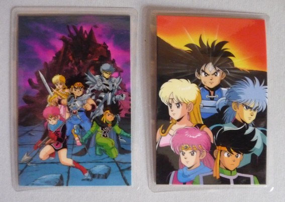 RAMI CARDS - Site de kuuchan77