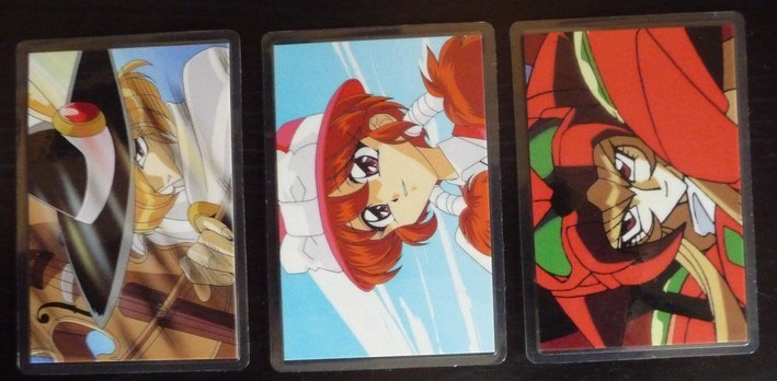 RAMI CARDS - Site de kuuchan77