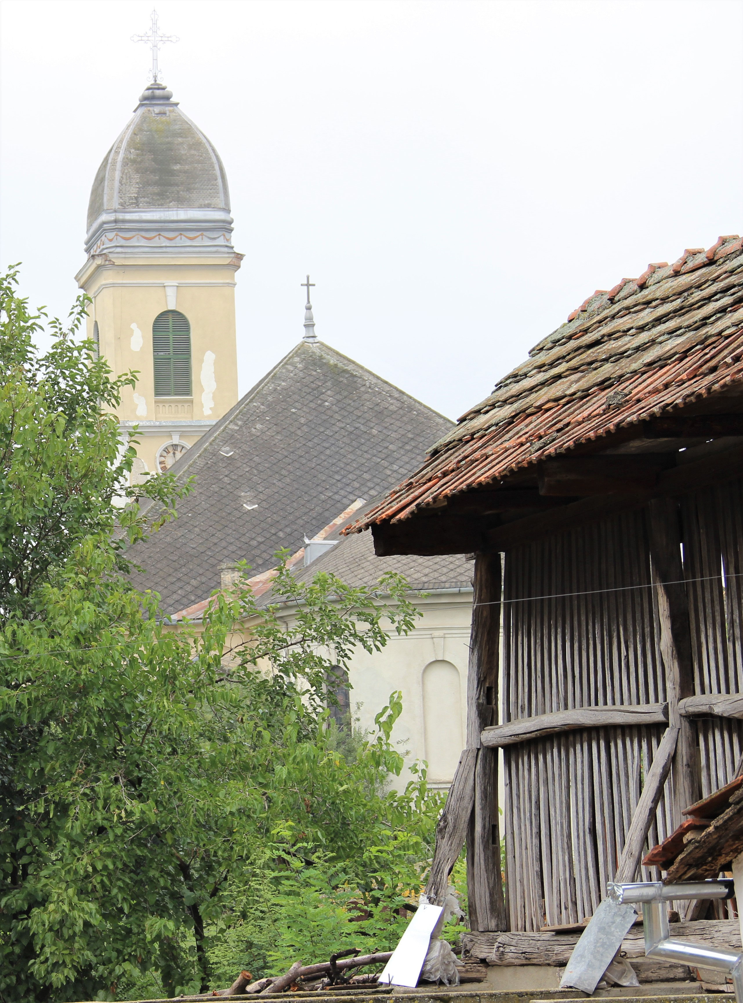 „Das schönste Wappen auf der Welt, das ist ein Pflug im Ackerfeld ...