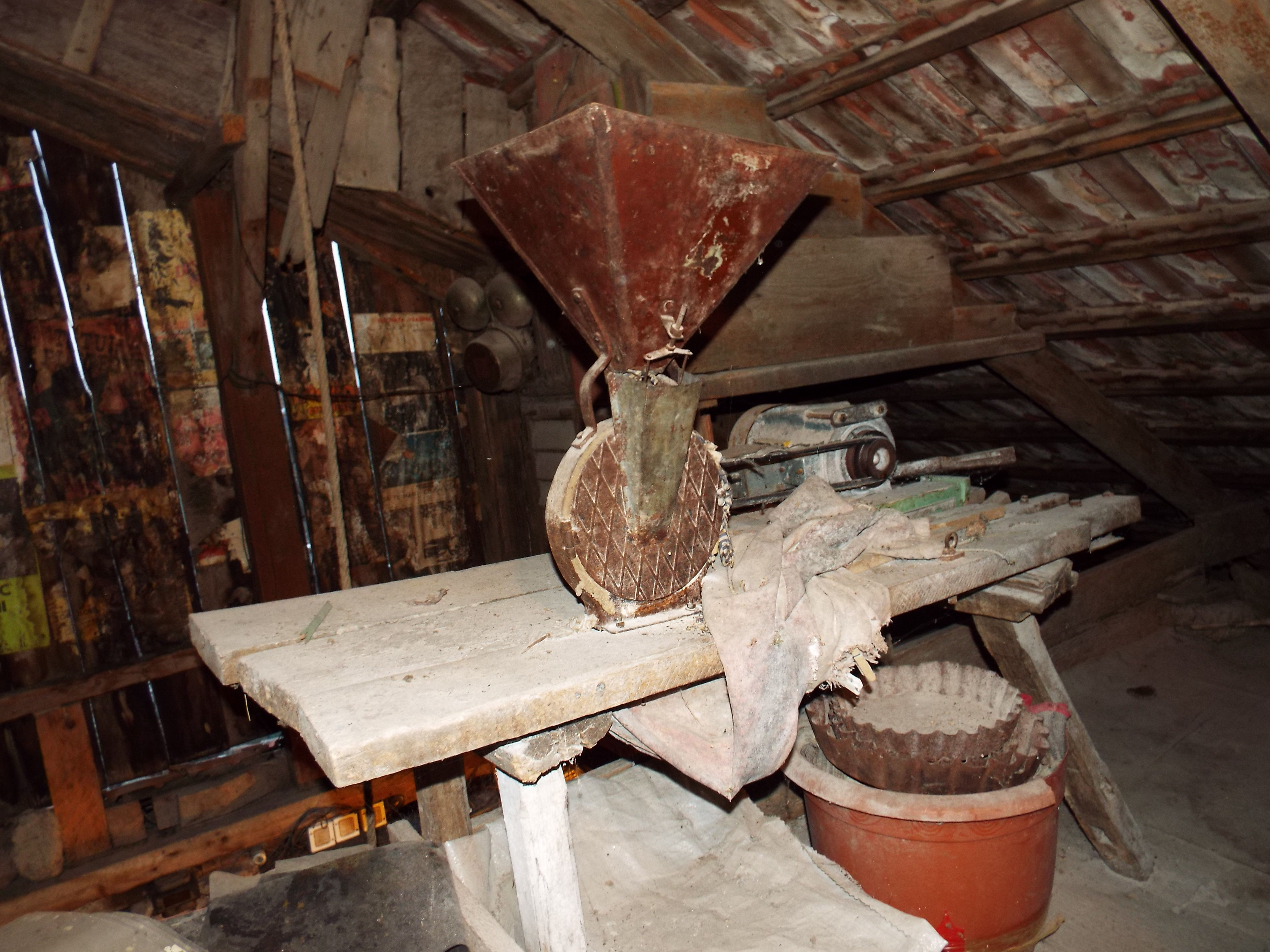 „Das schönste Wappen auf der Welt, das ist ein Pflug im Ackerfeld ...