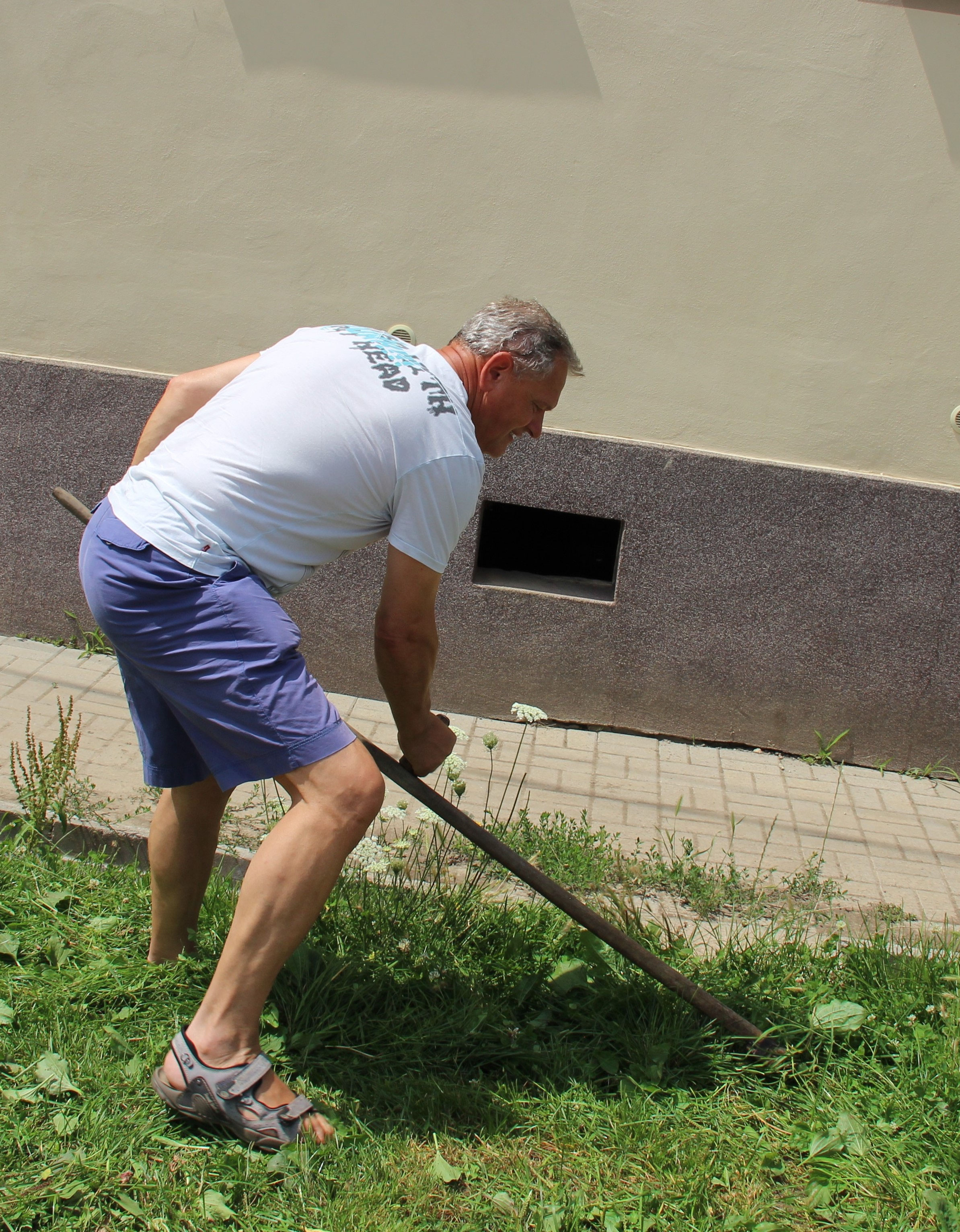„Das schönste Wappen auf der Welt, das ist ein Pflug im Ackerfeld ...