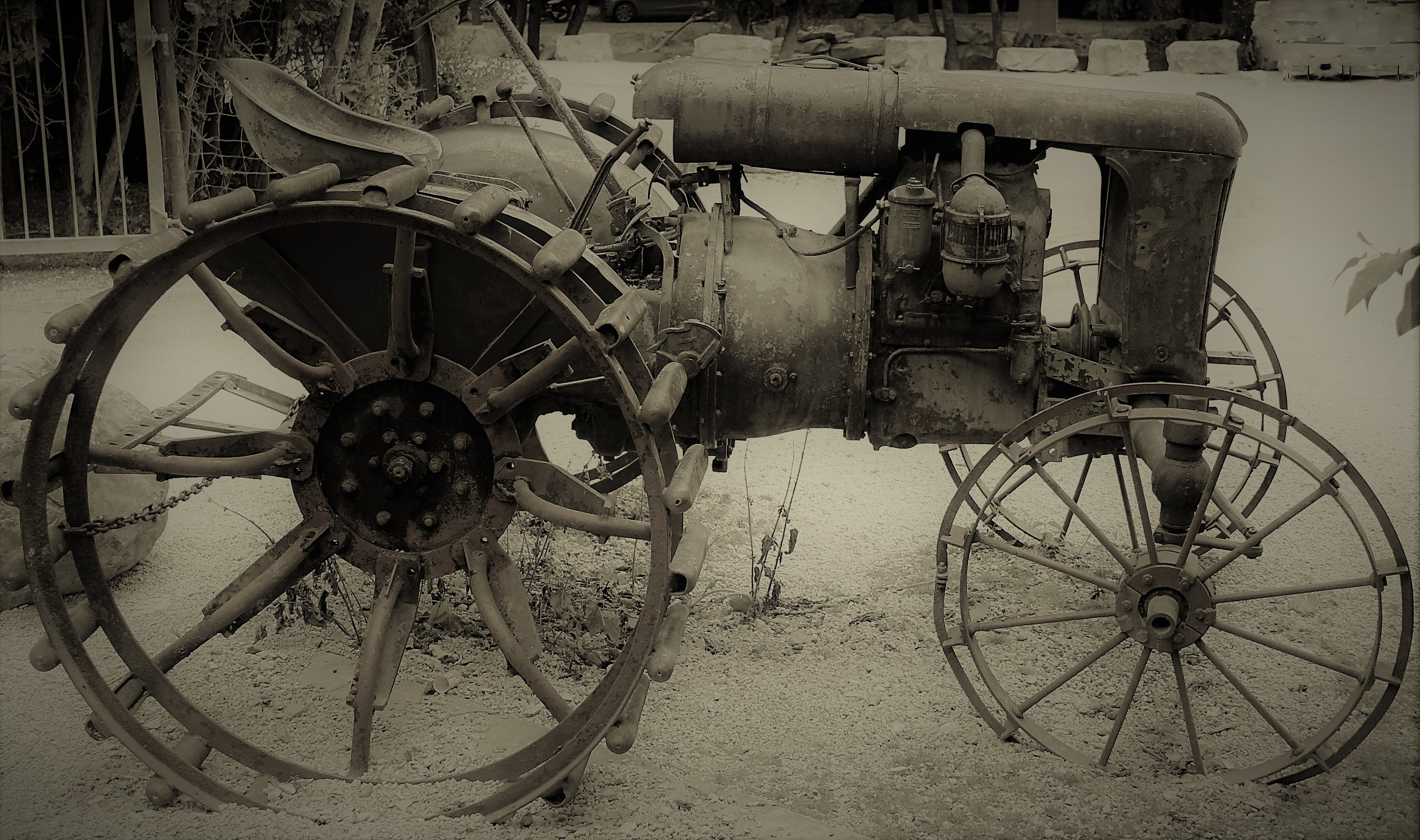 „Das schönste Wappen auf der Welt, das ist ein Pflug im Ackerfeld ...