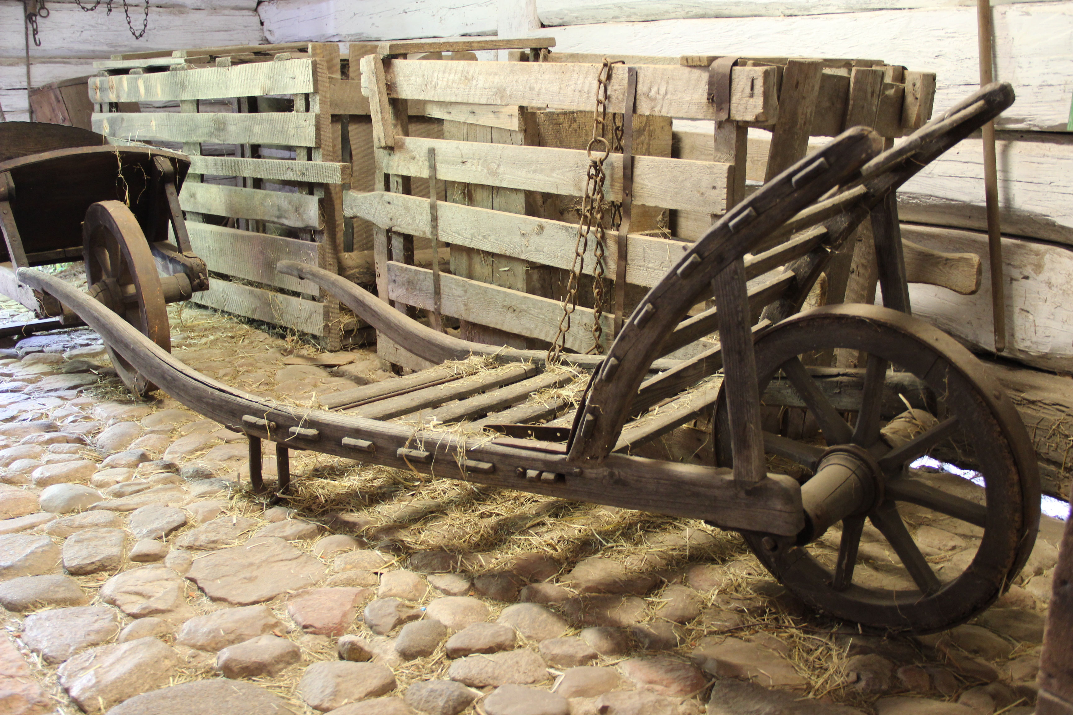 „Das schönste Wappen auf der Welt, das ist ein Pflug im Ackerfeld ...