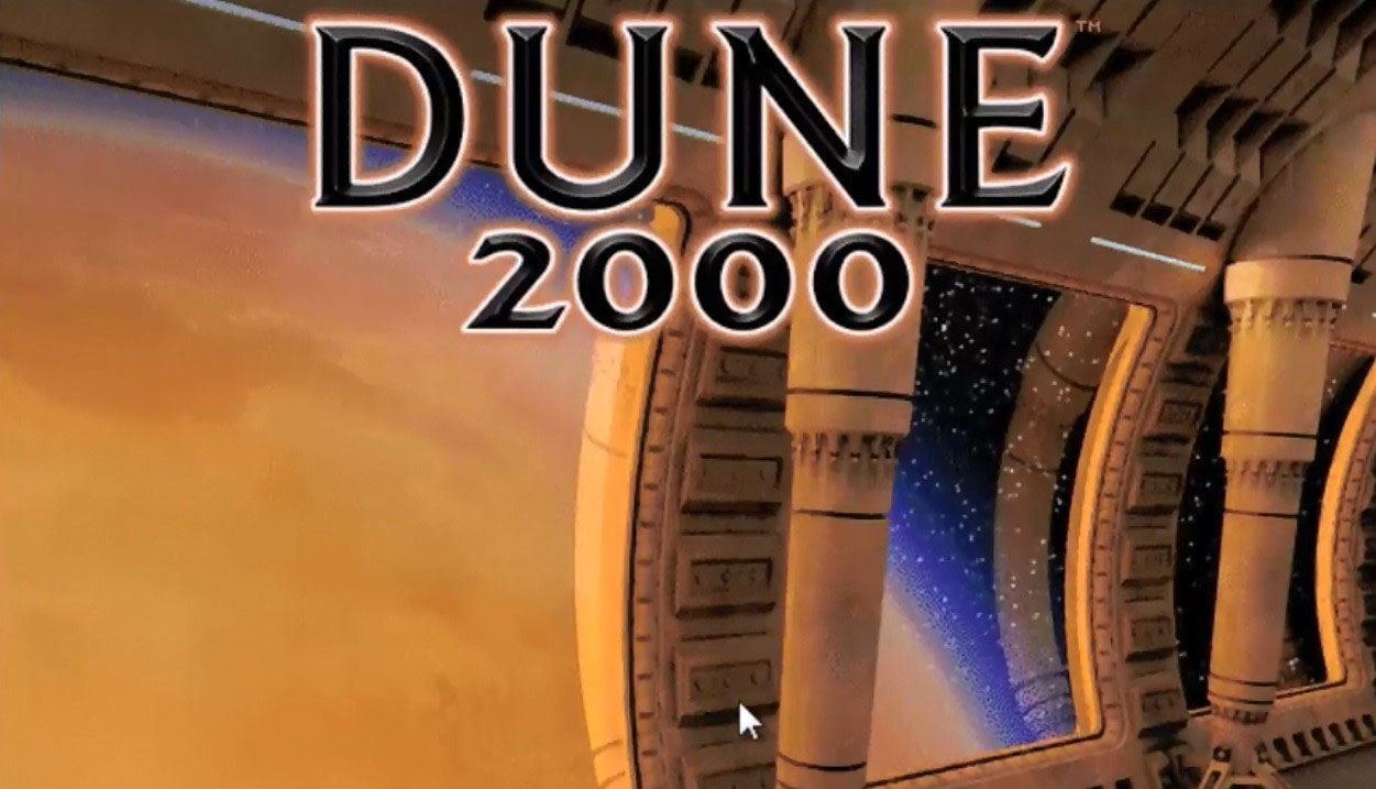 Dune 2000 auf Windows XP + Vista + 7 + 8 spielen (32-Bit + 64-Bit ...