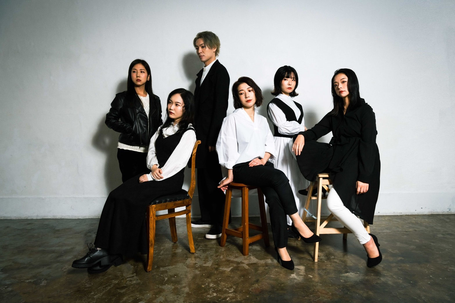 玄狐－kurokitsune－ - 公式サイト