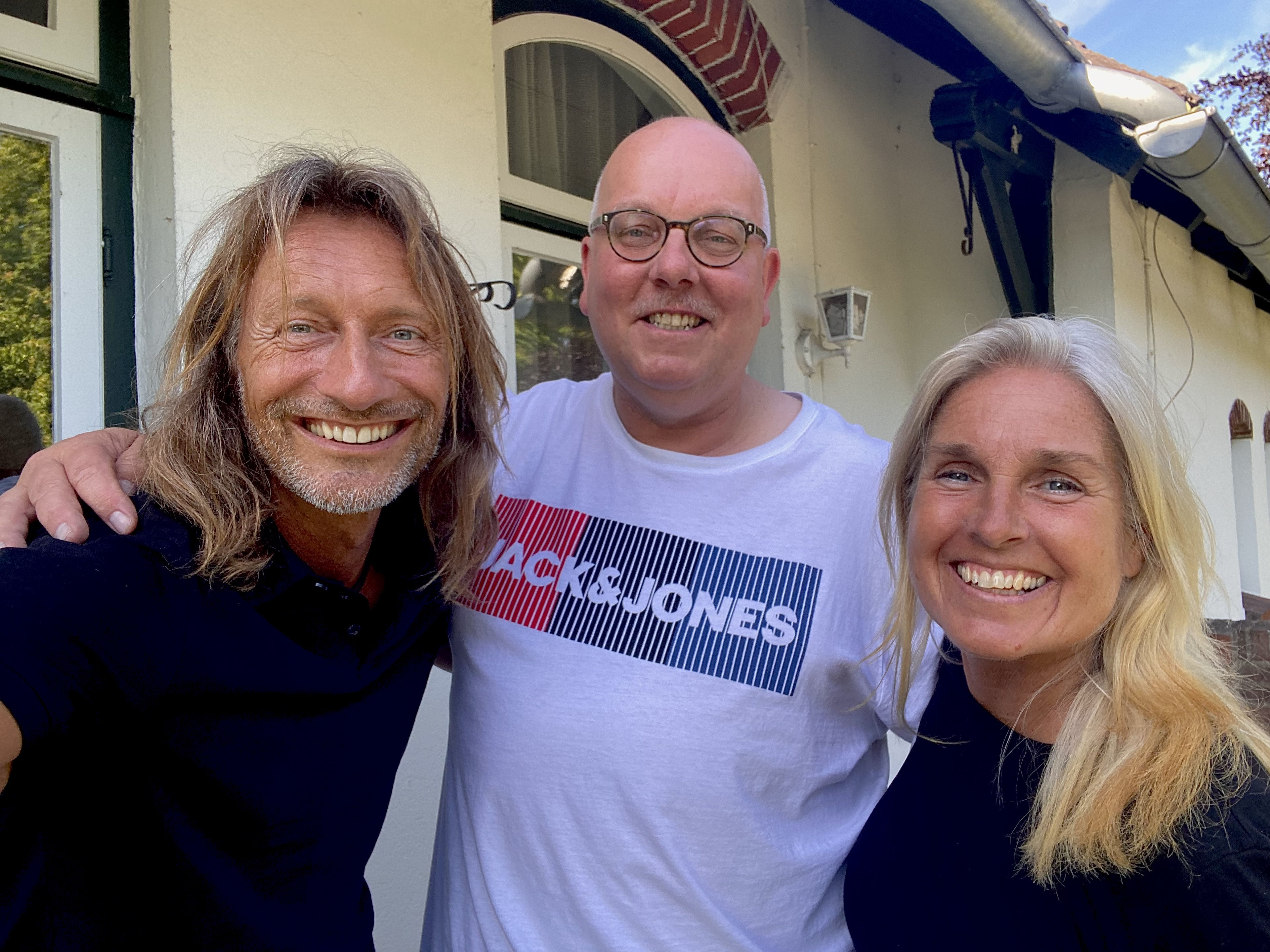 Juni 2023 (Family, Friends and more) - Die Riecks sind dann mal weg