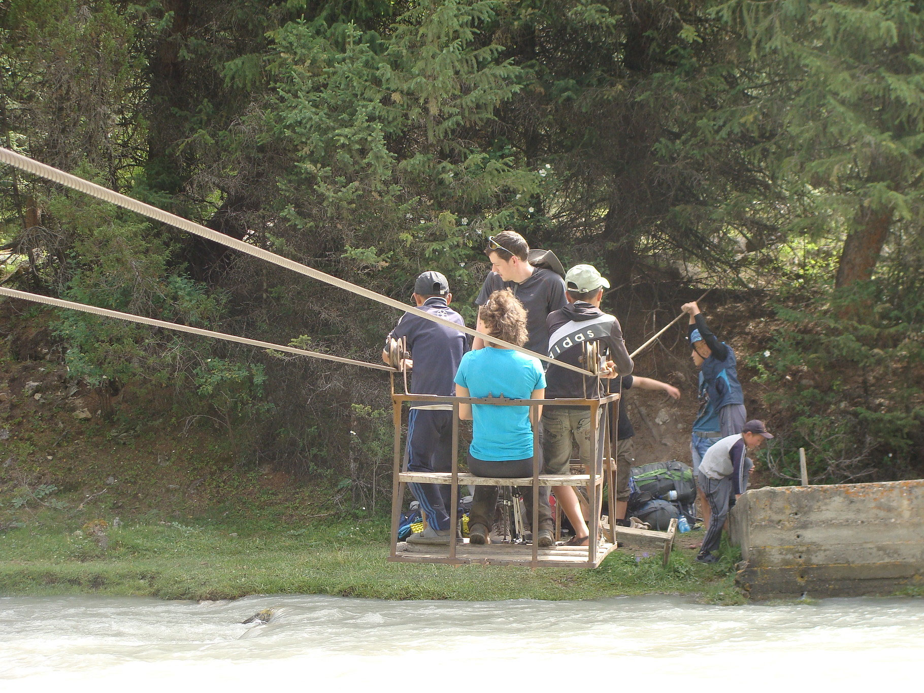 Kyrgyzstan - Arcticist Blog