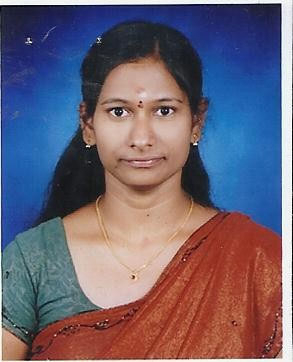 SC Mala Female Second marriage - Pavani Marriage Bureau