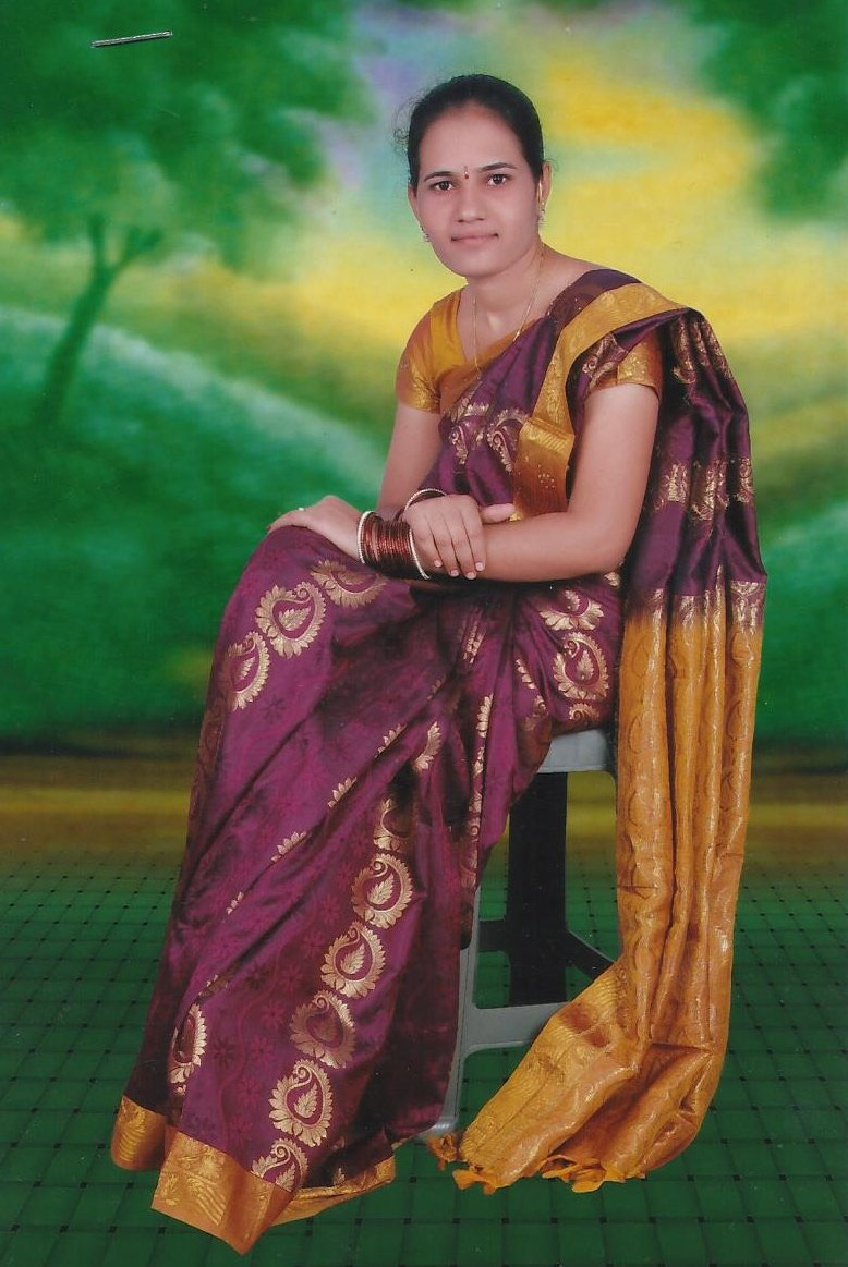 Goud Female Second Marriage - Pavani Marriage Bureau