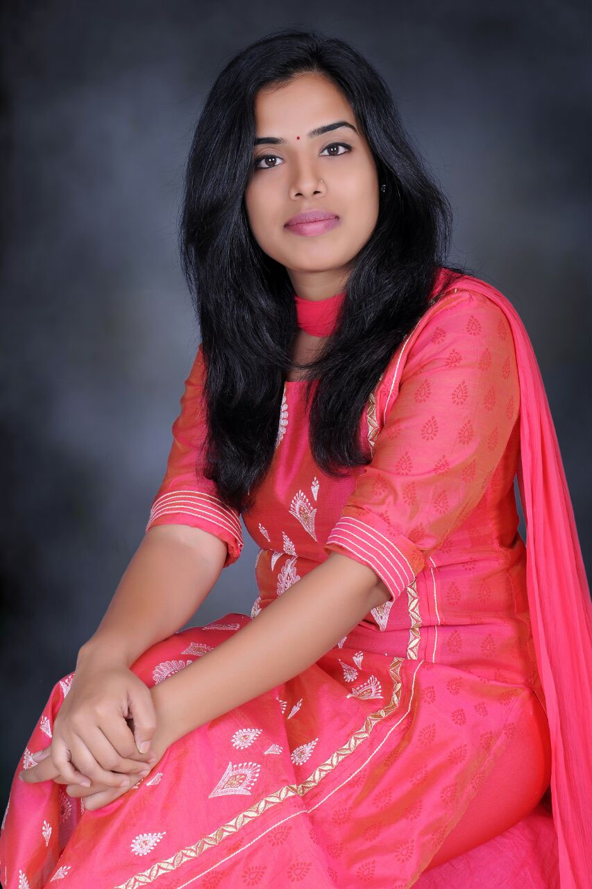 Marathi Female - Pavani Marriage Bureau