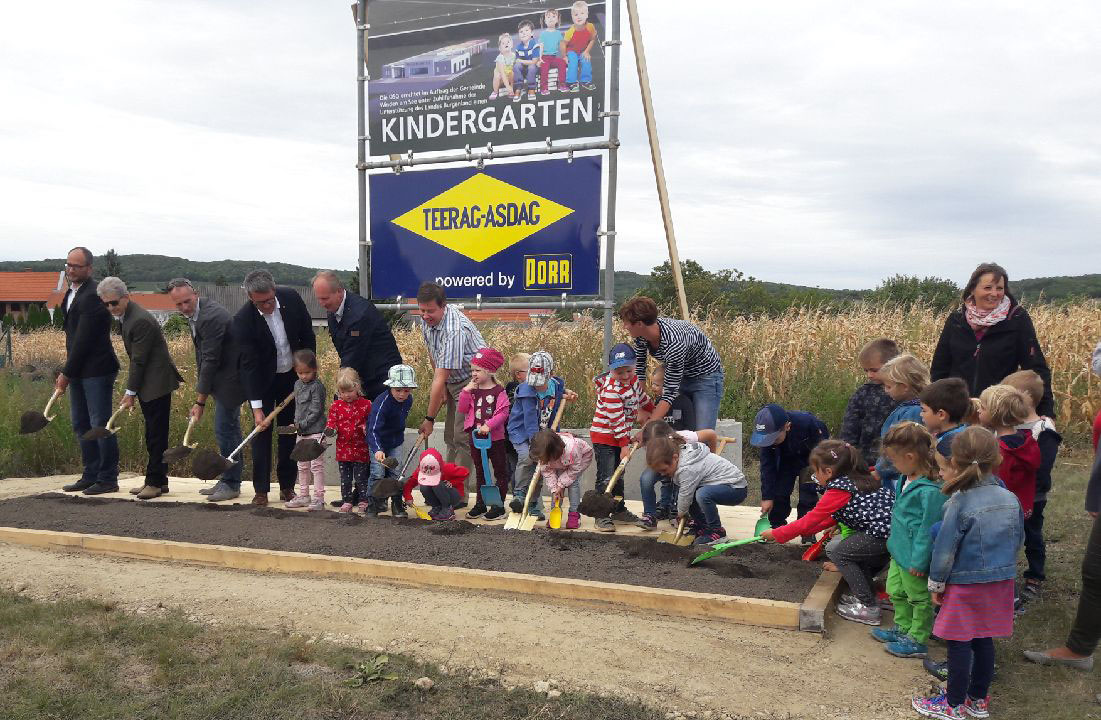 Archiv 2017 - Winden am See | Burgenland | Austria