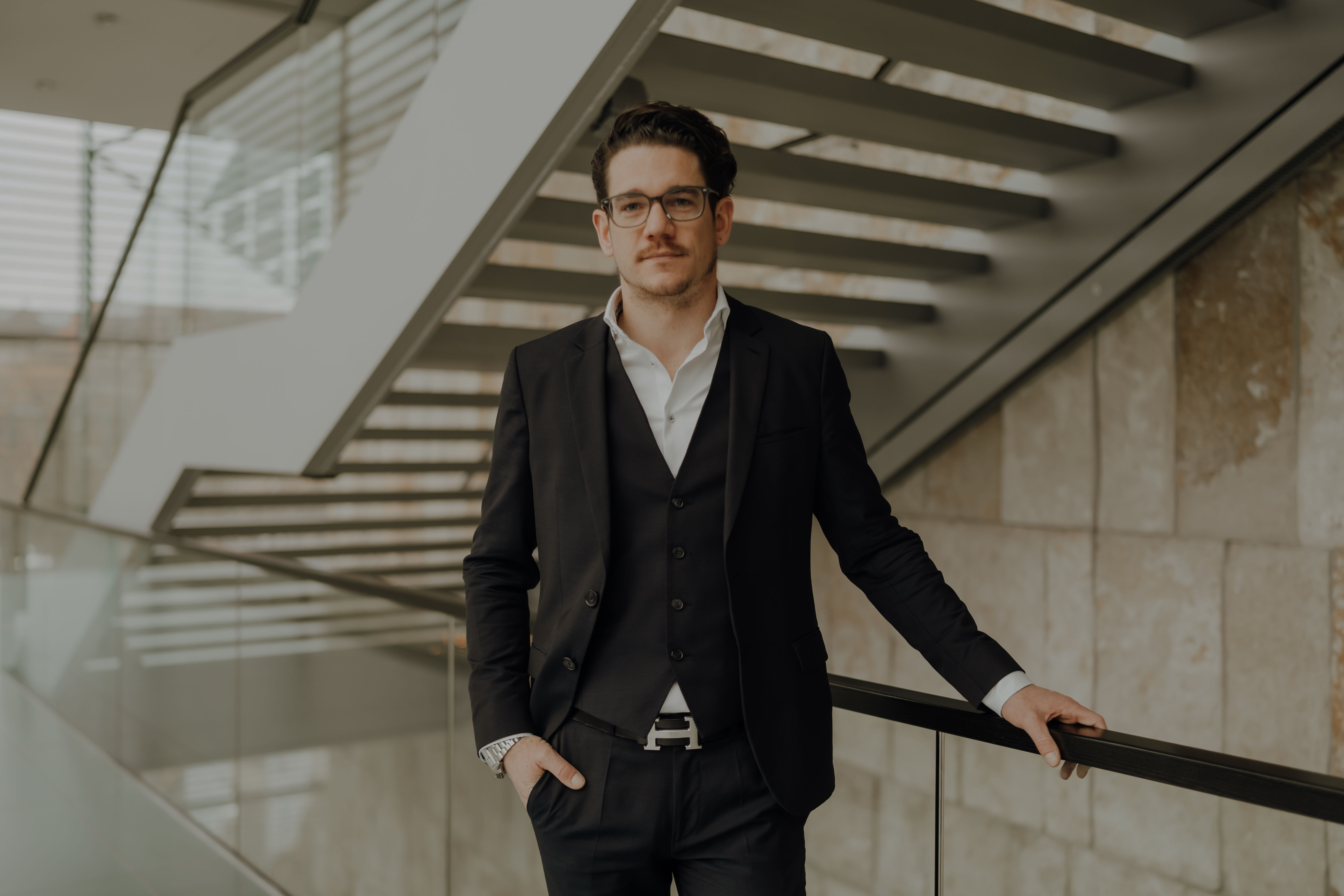 Das Team für Ihr Projekt - rieg-partners Webseite!