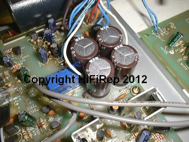 Préamplificateur Proton AP-1000 - hifireps jimdo page!